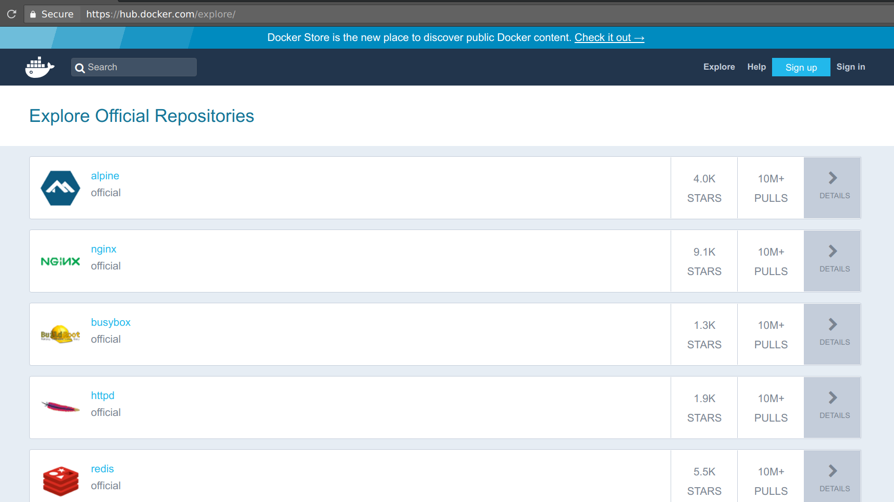 Getting started with docker · GitBook