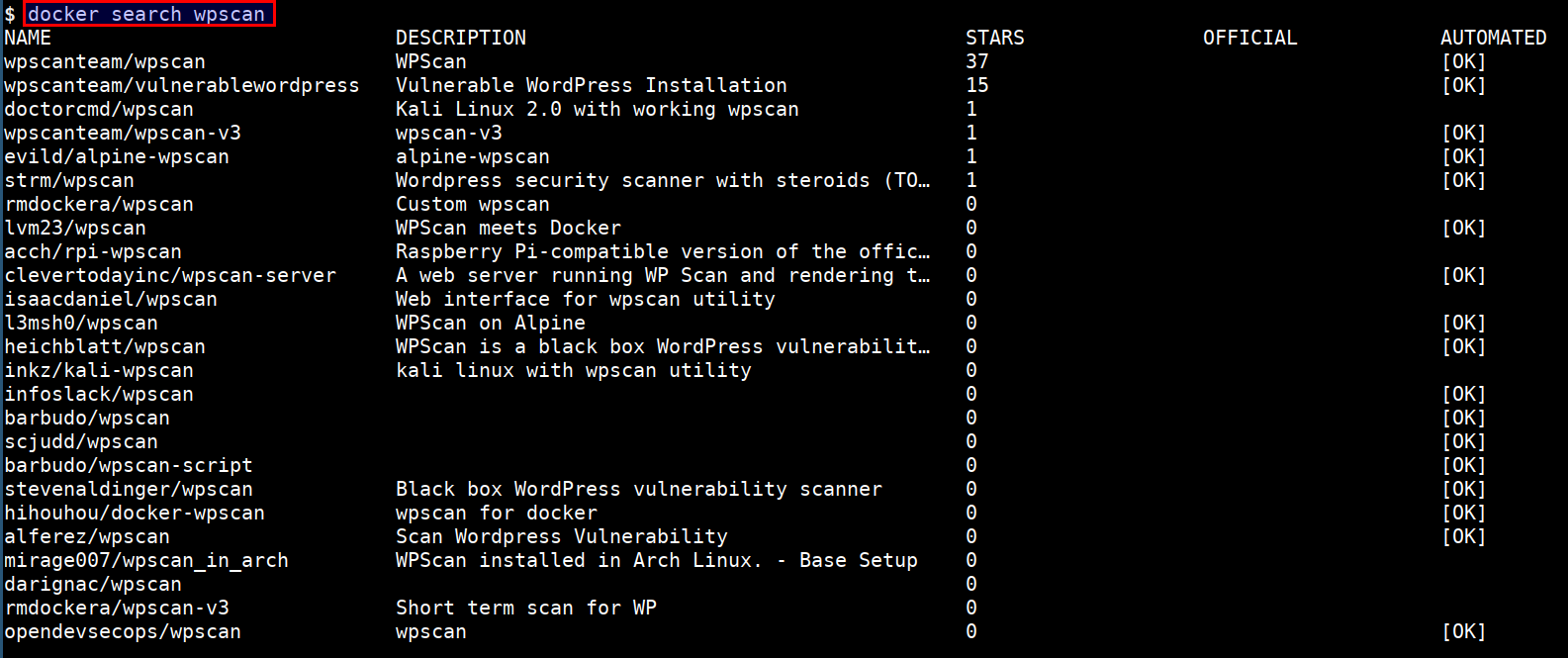 Getting Started With Docker · Gitbook